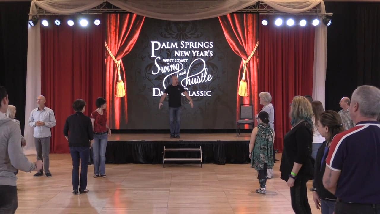 Get to Class! - Royston Method