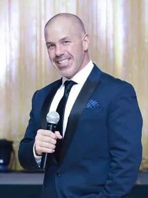 About Robert - Legacy Royston Method Video Platform